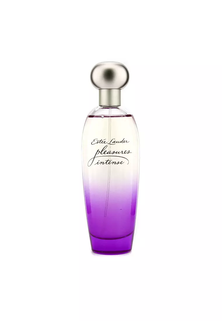 Buy Estée Lauder ESTÉE LAUDER - Pleasures Intense Eau De Parfume Spray ...