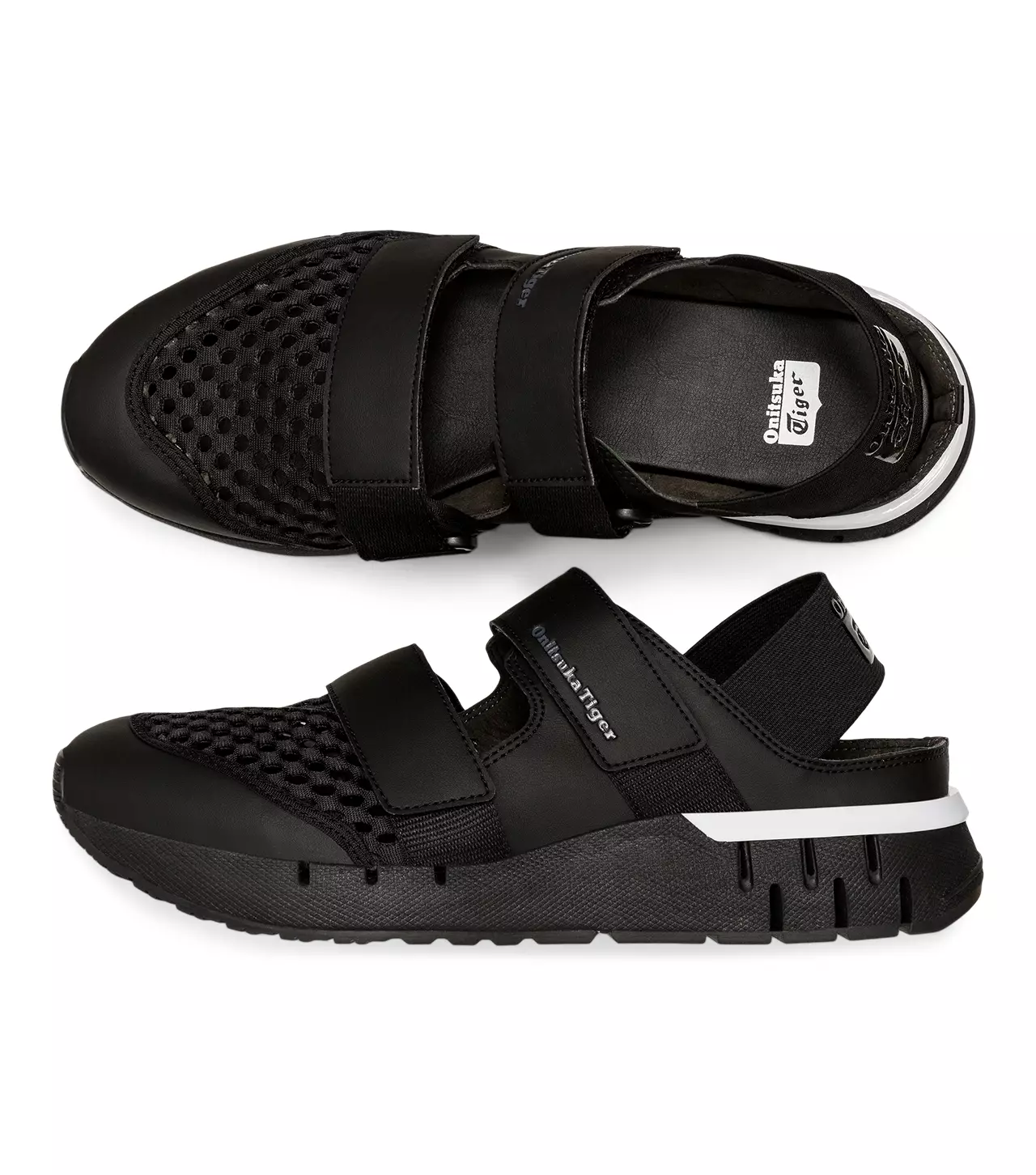 Jual Onitsuka Tiger REBILAC SANDAL Original 2026 | ZALORA Indonesia
