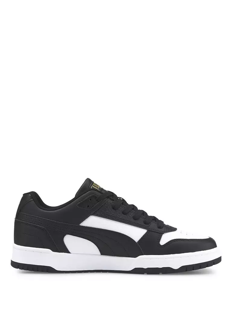Buy PUMA RBD Game Low Sneakers Online | ZALORA Malaysia