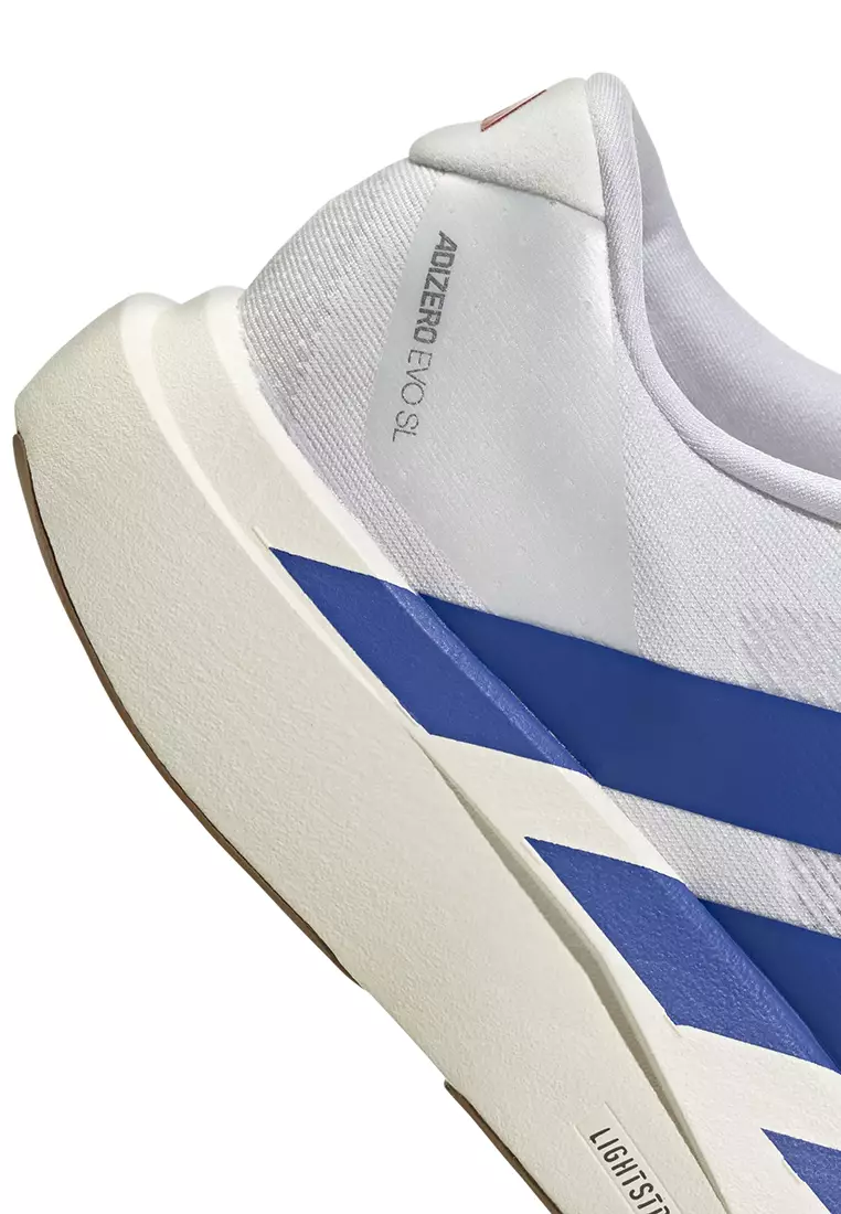 網上選購 ADIDAS Adizero EVO SL Shoes 2025 系列 | ZALORA香港