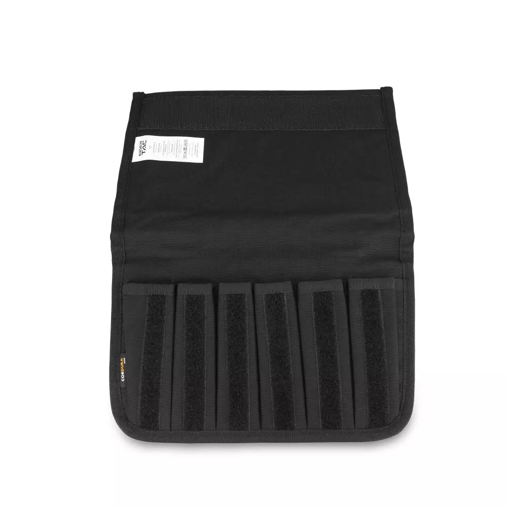 Jual Eiger Eiger Rapid Magazine Pouch 6 Original 2025 | ZALORA Indonesia