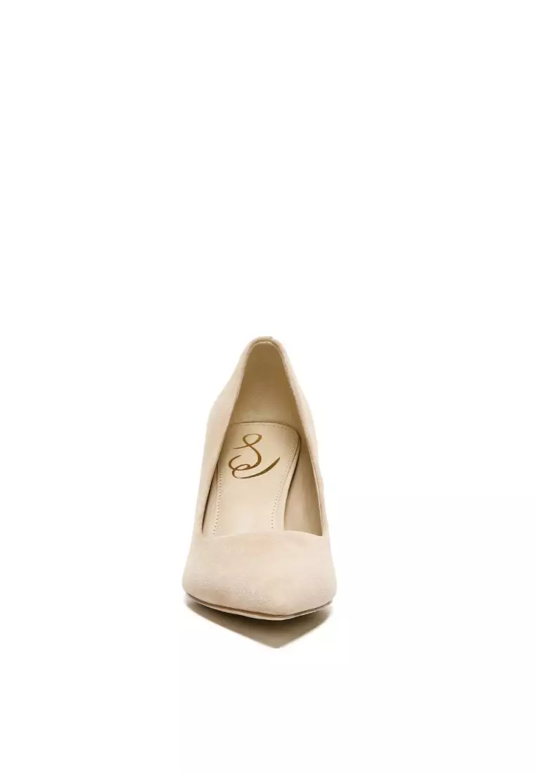 Sam Edelman VIENNA POINTED TOE HEEL 2025 | Buy Sam Edelman Online ...