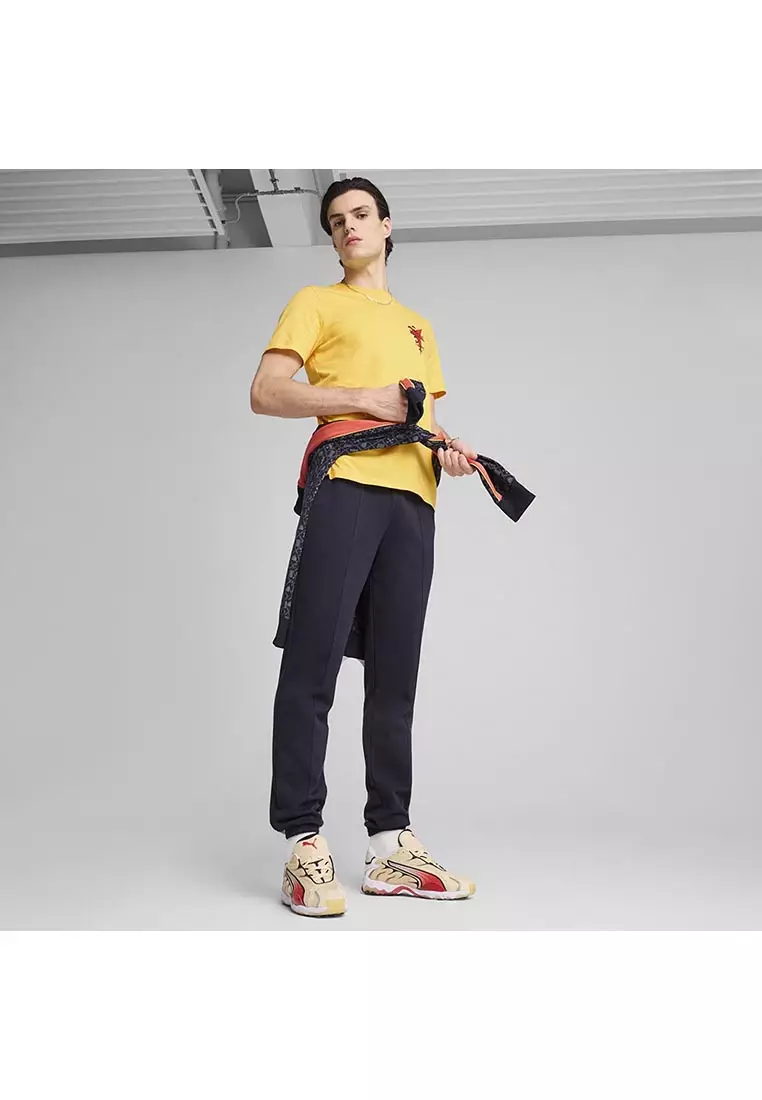 Buy PUMA Wardrobe Ess Sweatpants Online | ZALORA Malaysia