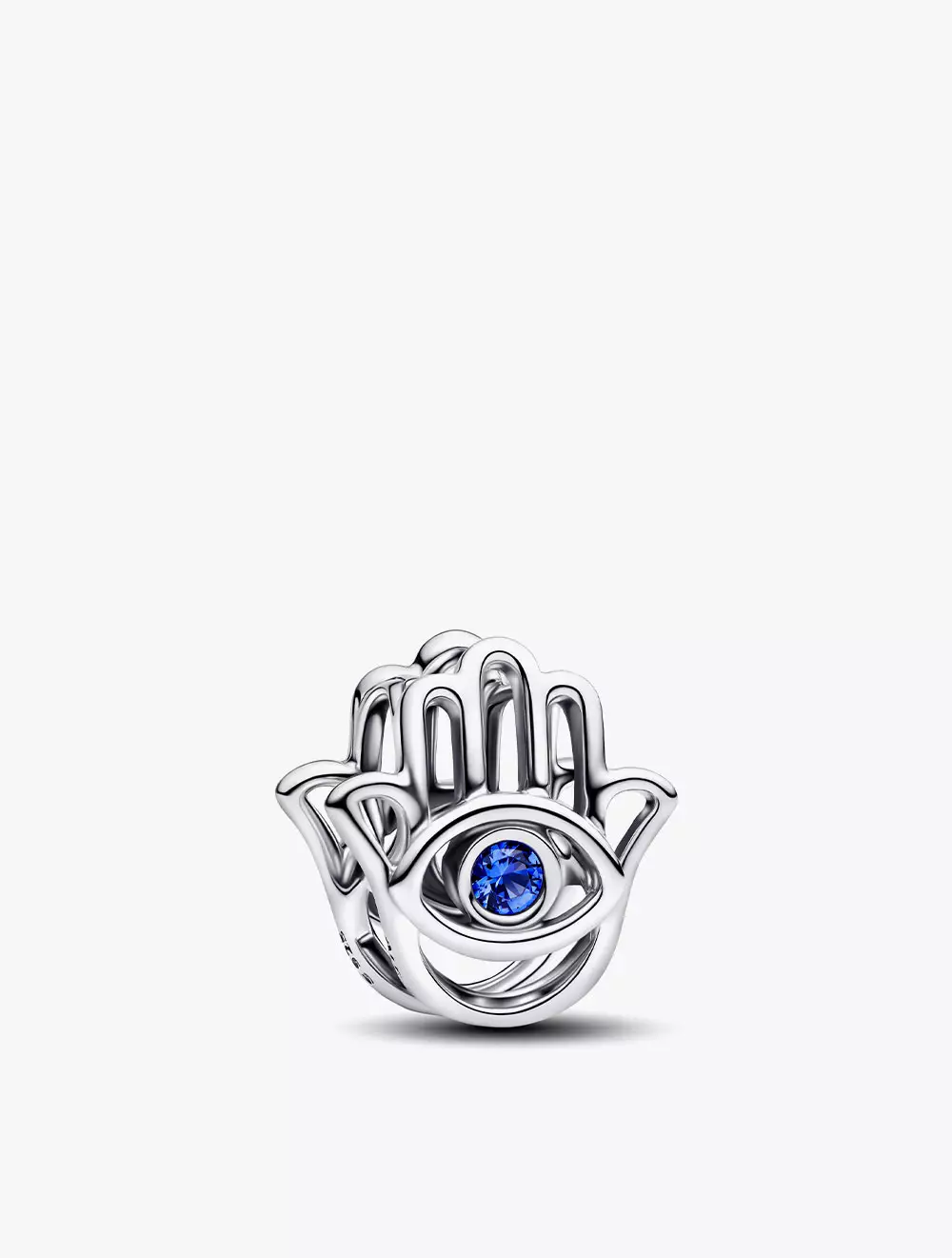 Jual Pandora Hamsa Hand Charm Original 2025 | ZALORA Indonesia