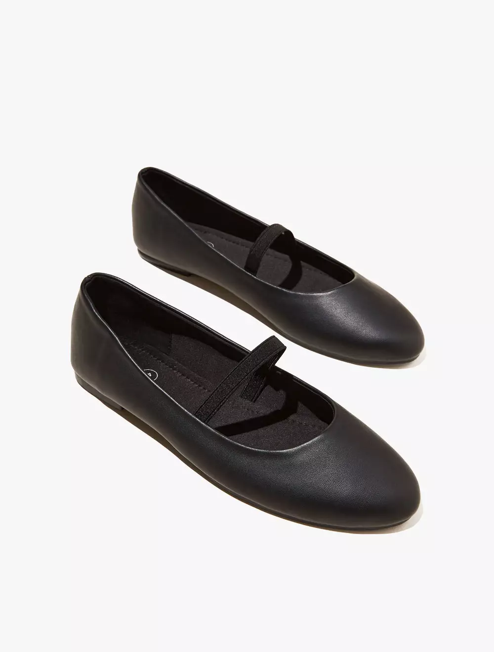 Jual Rubi Rubi - Sepatu Wanita - Blair Mary Jane Ballerina - Black ...