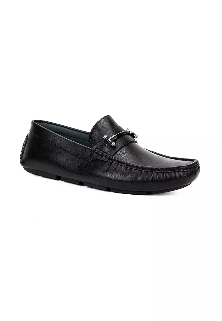 Men's Loafers and Boat Shoes | ZALORA Philippines