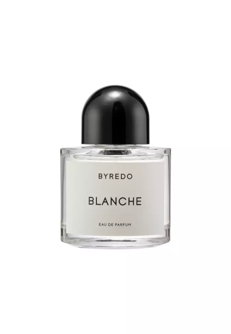 Buy Byredo Byredo Blanche Eau de Parfum 50ml 2025 Online | ZALORA