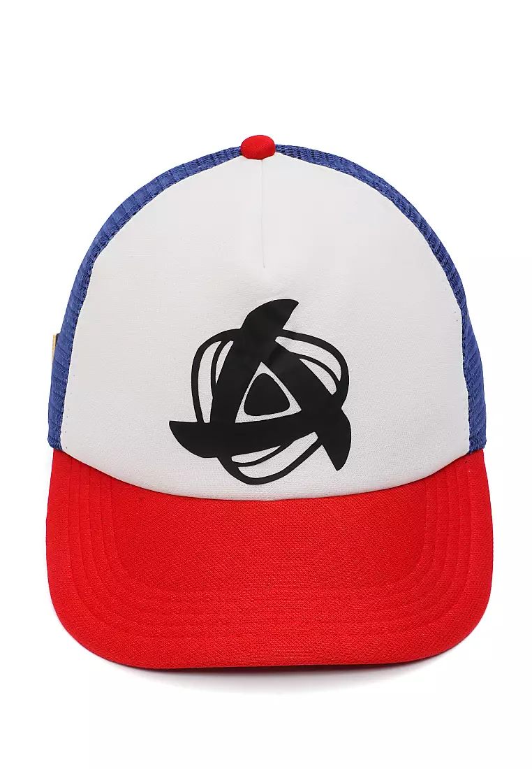 Jual Hamlin Drsh Caps Basebal Unisex Trucker Sport Casual Adjustable ...