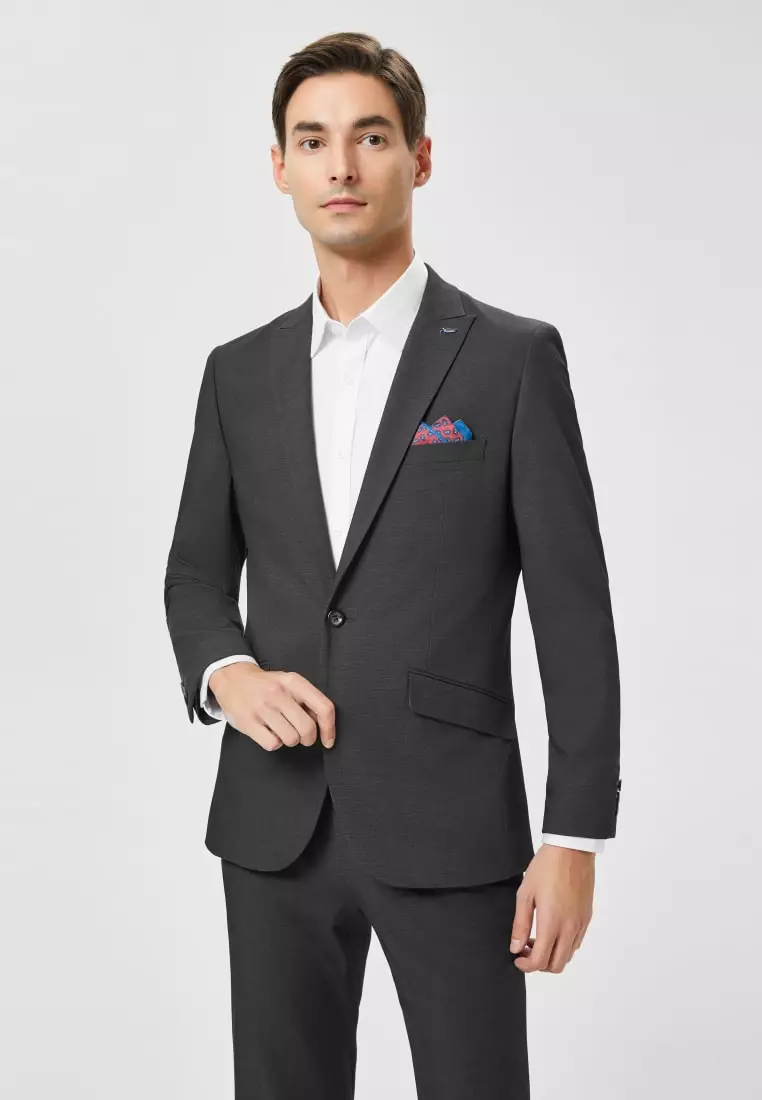 G2000 Blazers & Suits For Men 2024 | ZALORA Philippines
