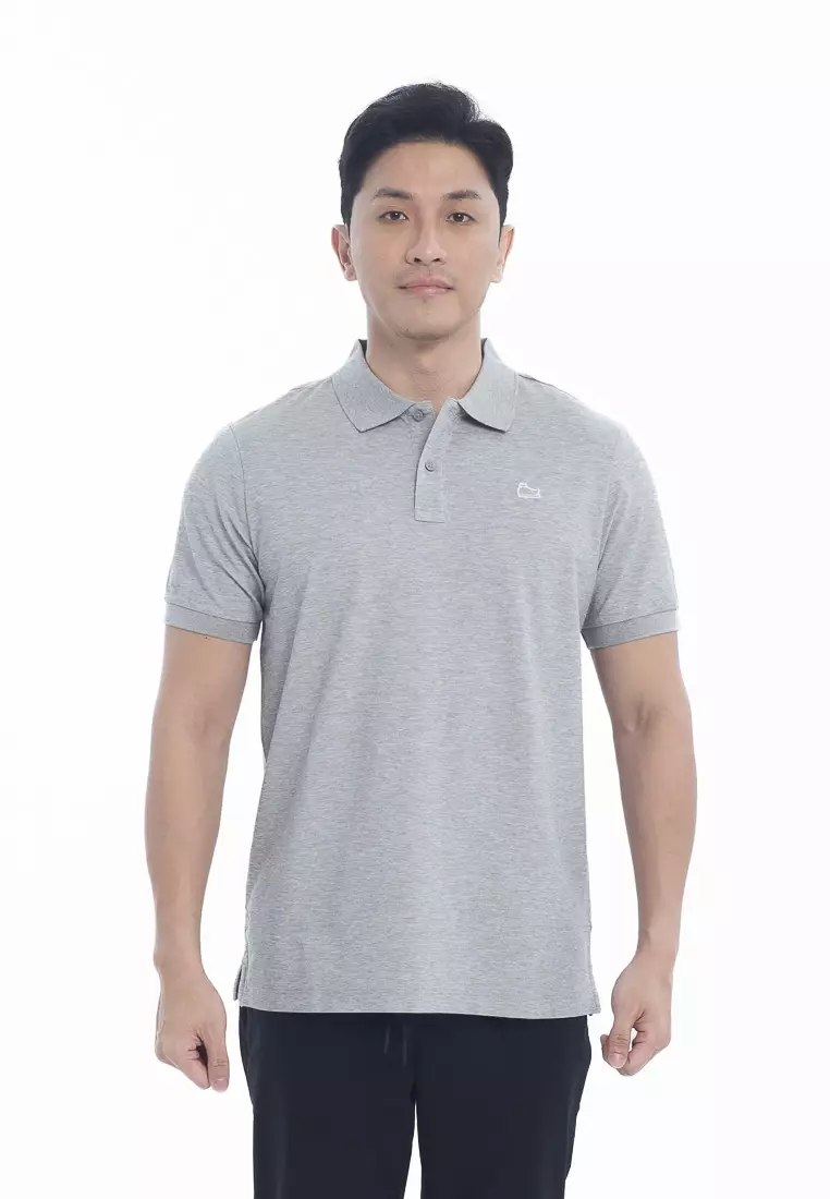 Jual Baleno Signature Whale Polo Original 2026 | ZALORA Indonesia