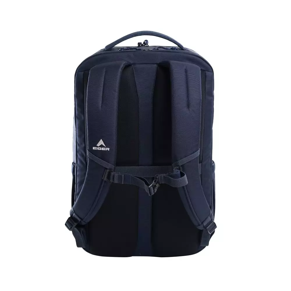 Jual Eiger Eiger Barrier 25 Laptop Backpack Original 2024 | ZALORA ...