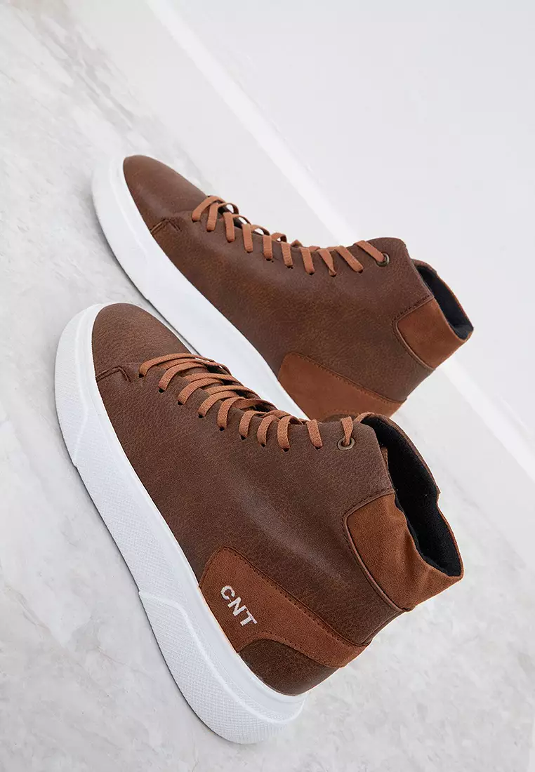 Buy Soho High-Cut Sneakers 2025 Online | ZALORA