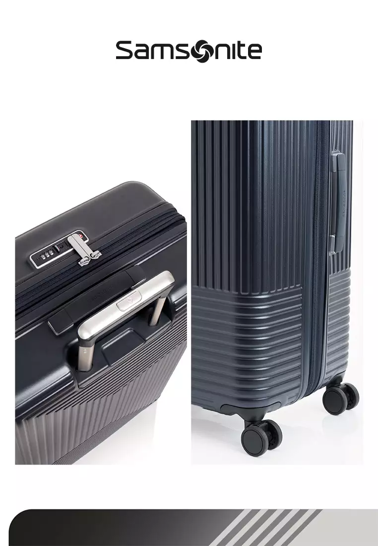 Jual Samsonite Samsonite Koper Hardcase Apinex Large 28 inch - Matte ...