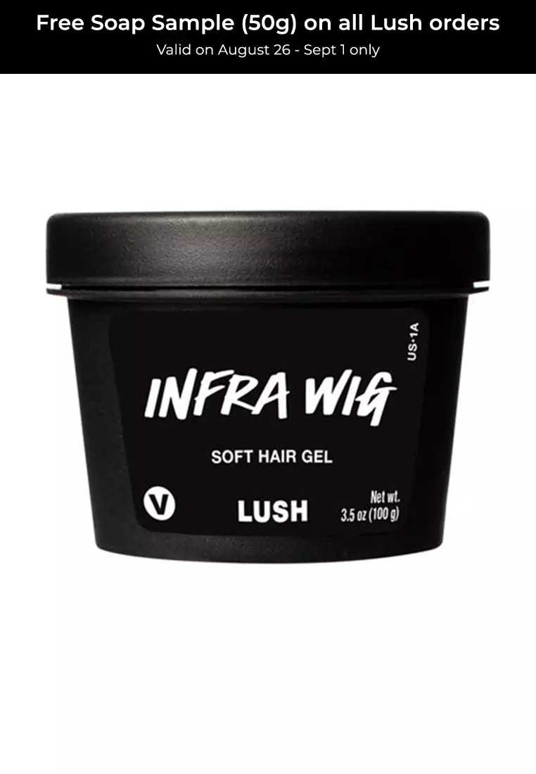 Lush Official Store | ZALORA Philippines