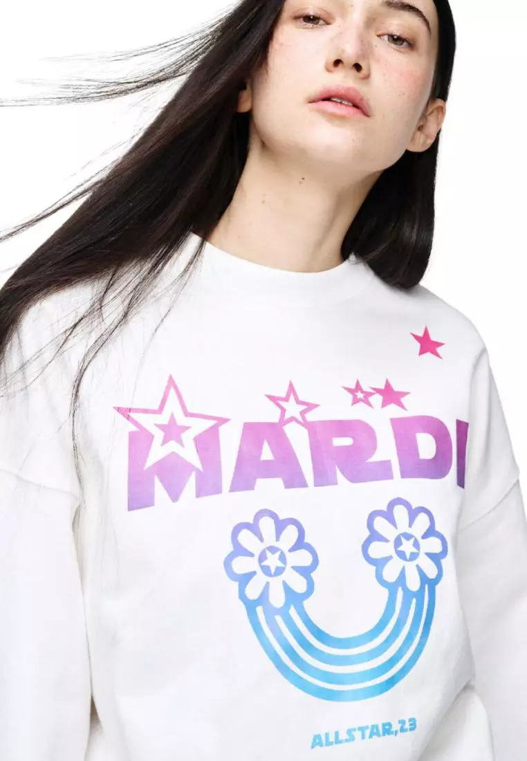 Mardi Mercredi Original Official Store di ZALORA Indonesia