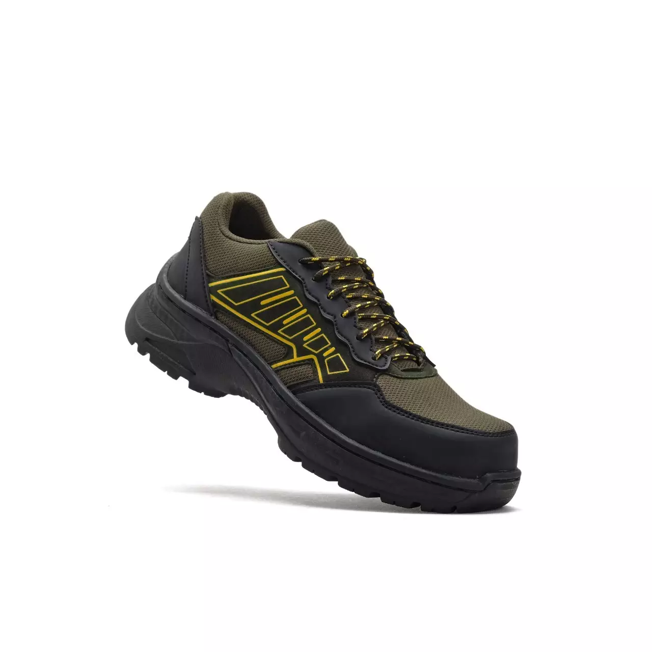 Jual Country Boots Country Boots Lilian - Sepatu Hiking Safety Low ...