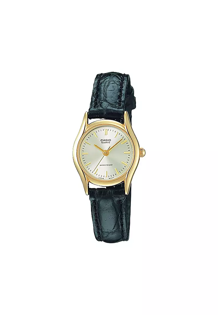 Buy Casio Watches For Women 2024 Online on ZALORA Singapore