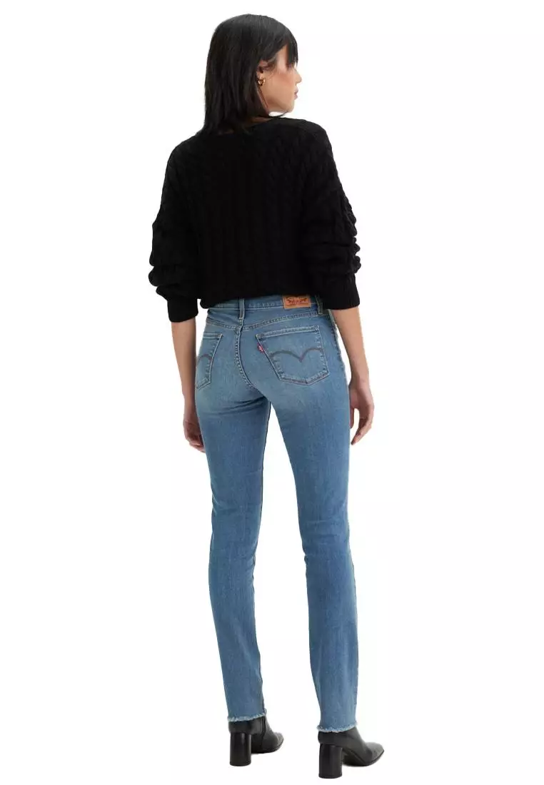 Jual Levi's Levi’s® Women's 312 Shaping Slim Jeans (19627-0236 ...