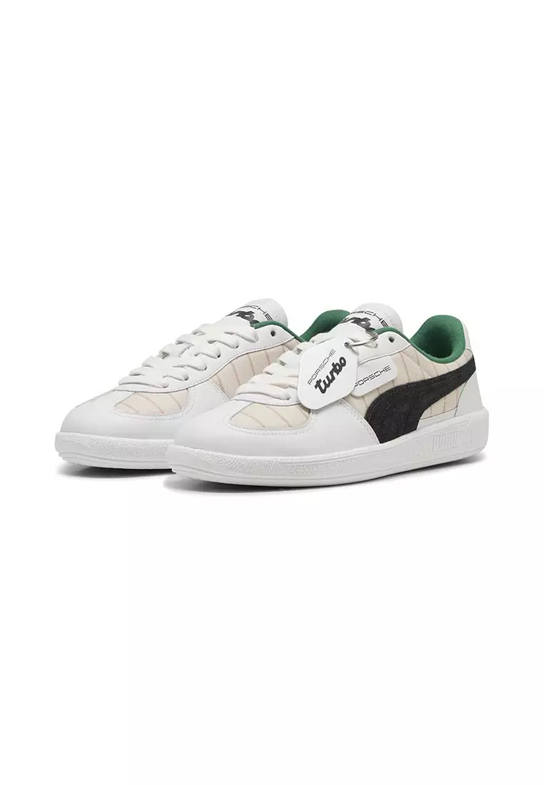 Buy PUMA Pl Palermo Pinstripe Online | ZALORA Malaysia