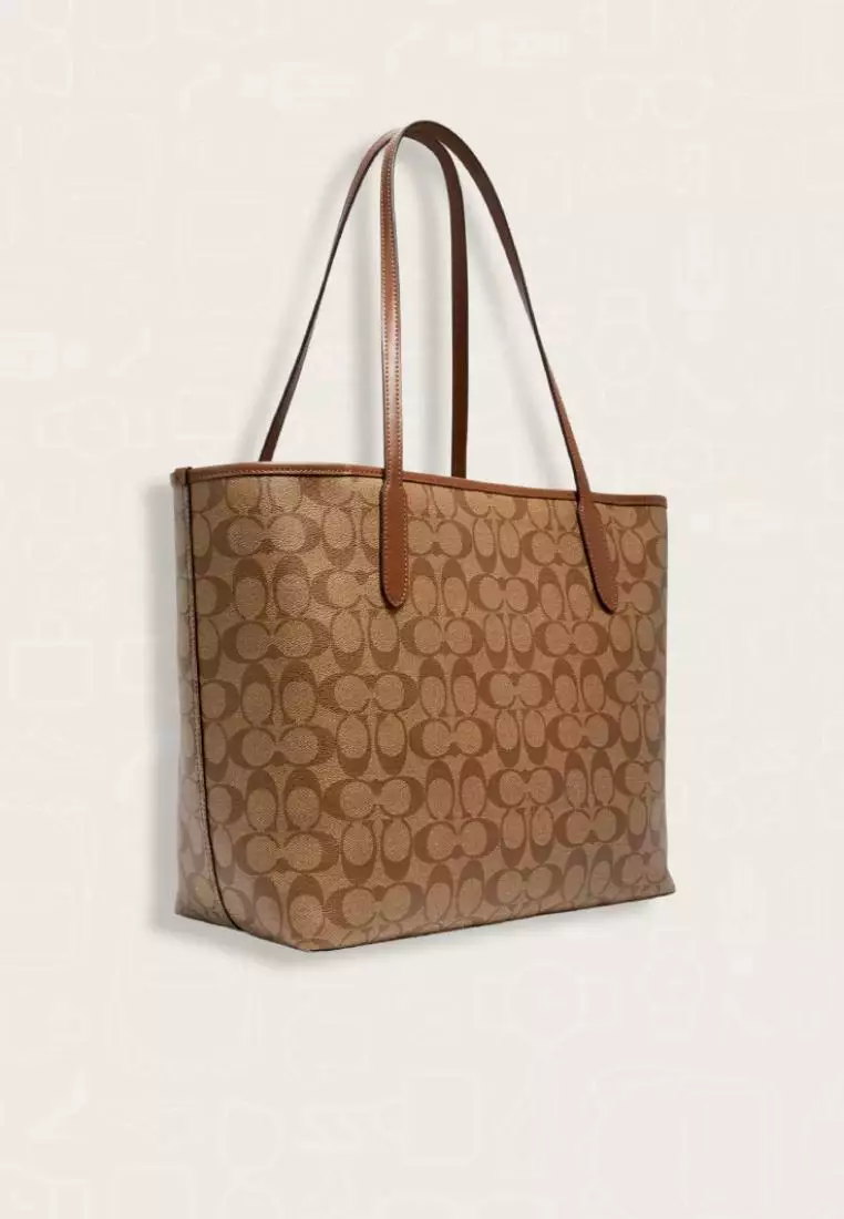 Coach Official store Indonesia di ZALORA