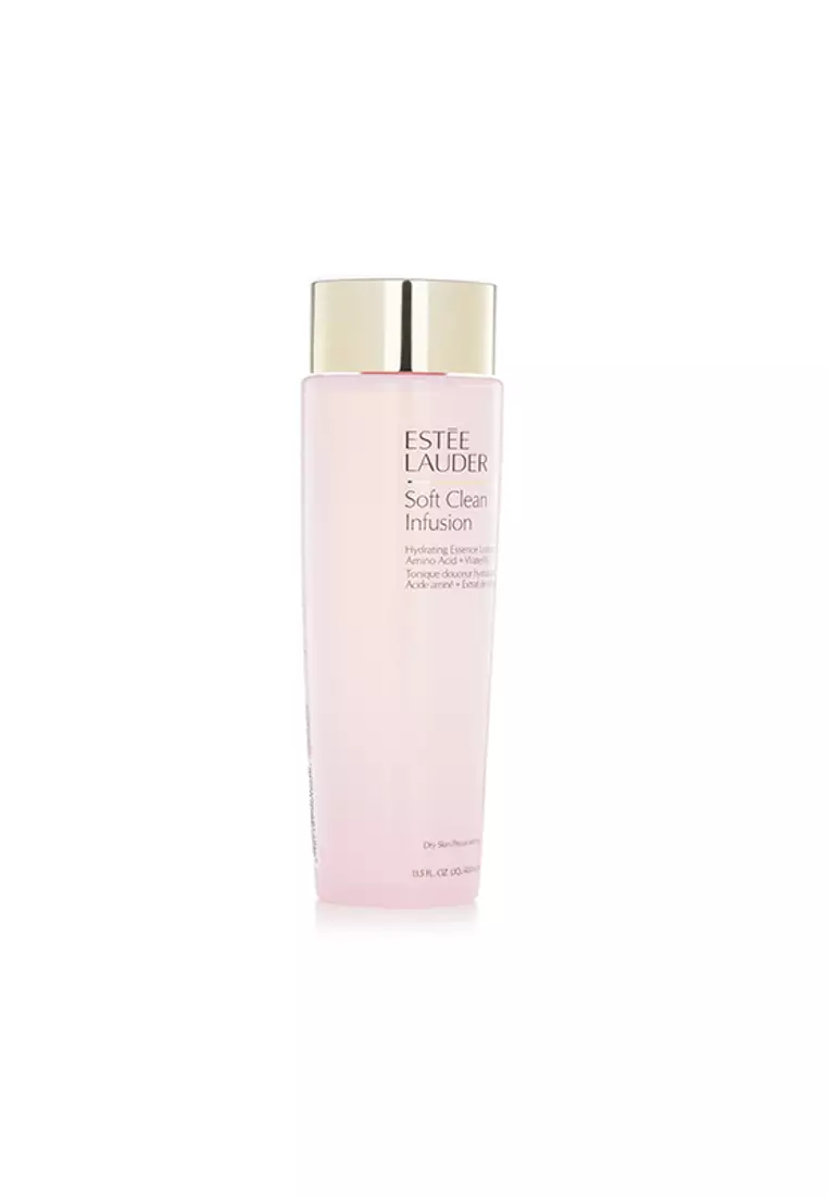 Buy Estée Lauder ESTEE LAUDER - Soft Clean Infusion Hydrating Essence ...