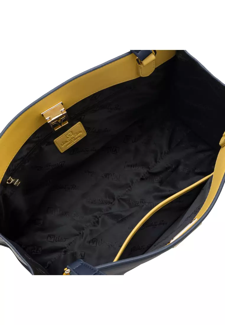 Buy Valentino Rudy Valentino Rudy Italy Ladies Tote Bag 040776-230 ...