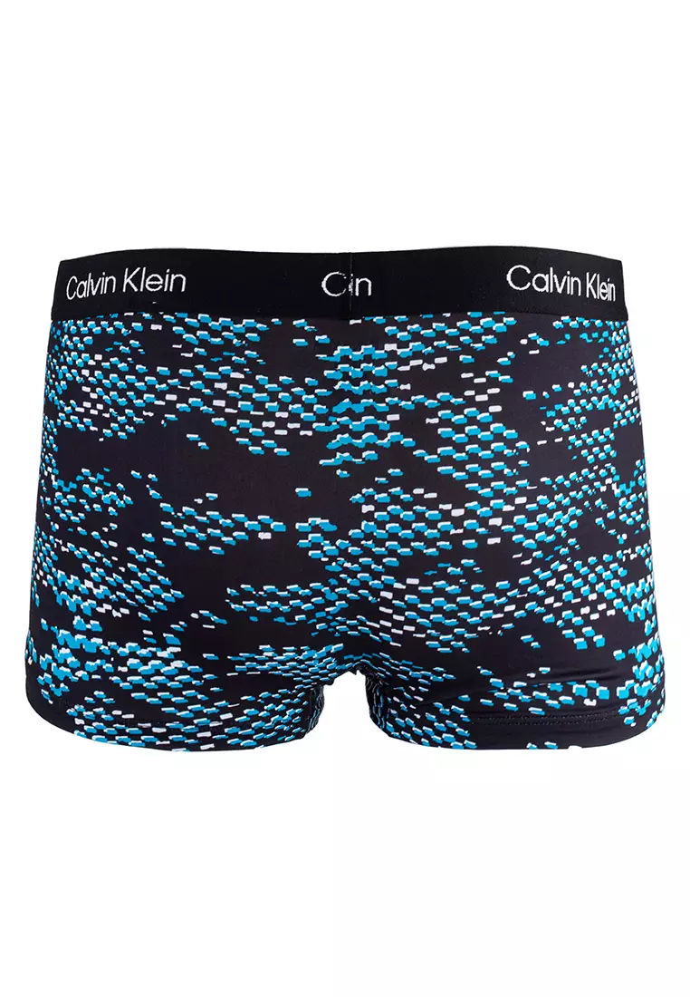 Buy Calvin Klein 1996 Micro Low Rise Trunk - Calvin Klein Underwear ...