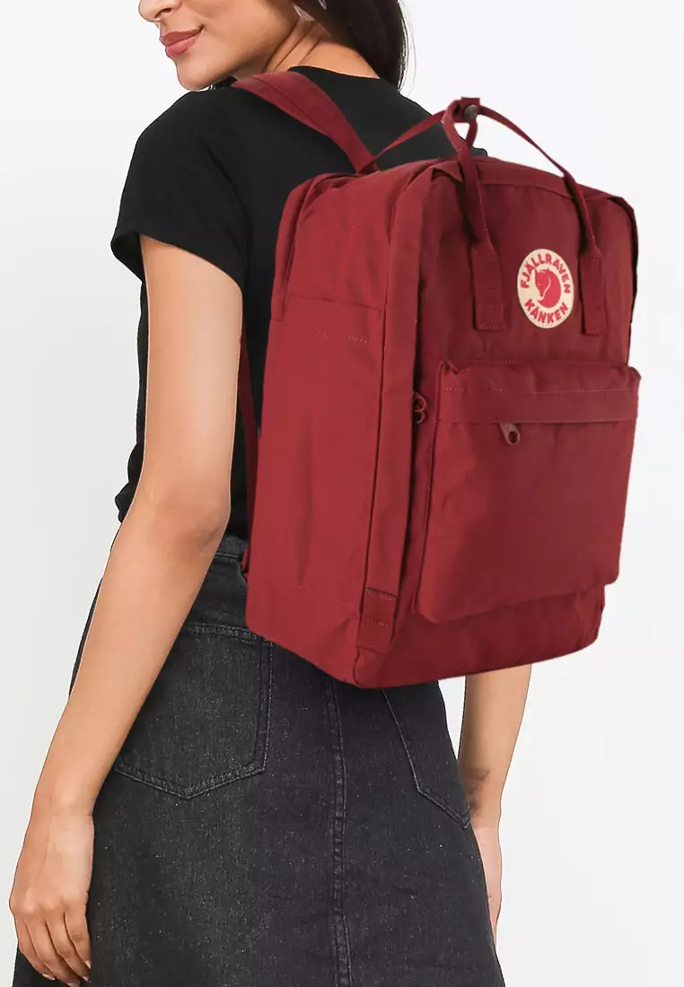 網上選購 Fjallraven Kanken Kanken 17" Laptop Bag 2025 系列 | ZALORA香港
