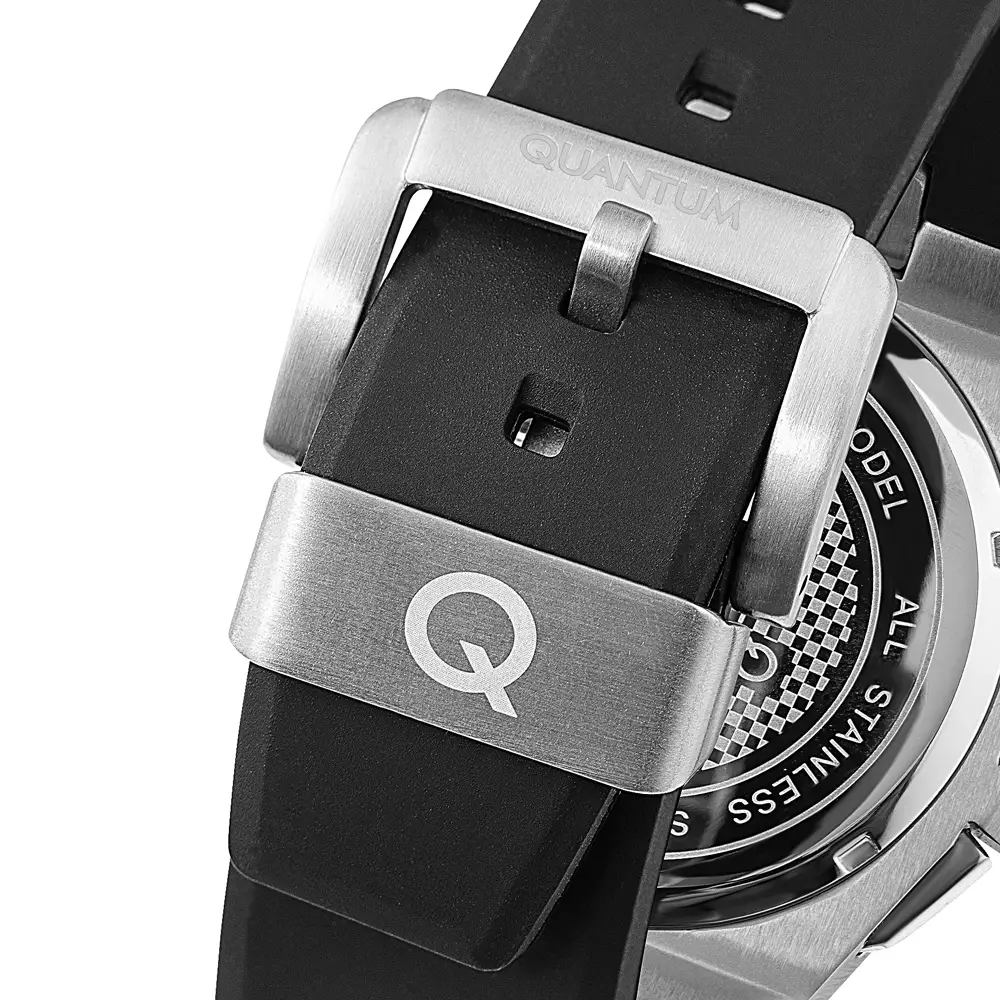 Jual Quantum Quantum Casual Men's Watches QTM HNG949.351 Original 2024 ...