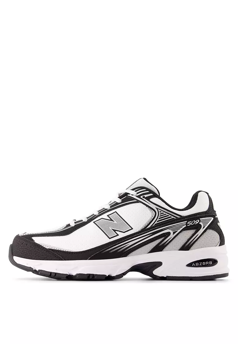 Jual New Balance 509 Classic Lifestyle Shoes Original 2026 | ZALORA ...
