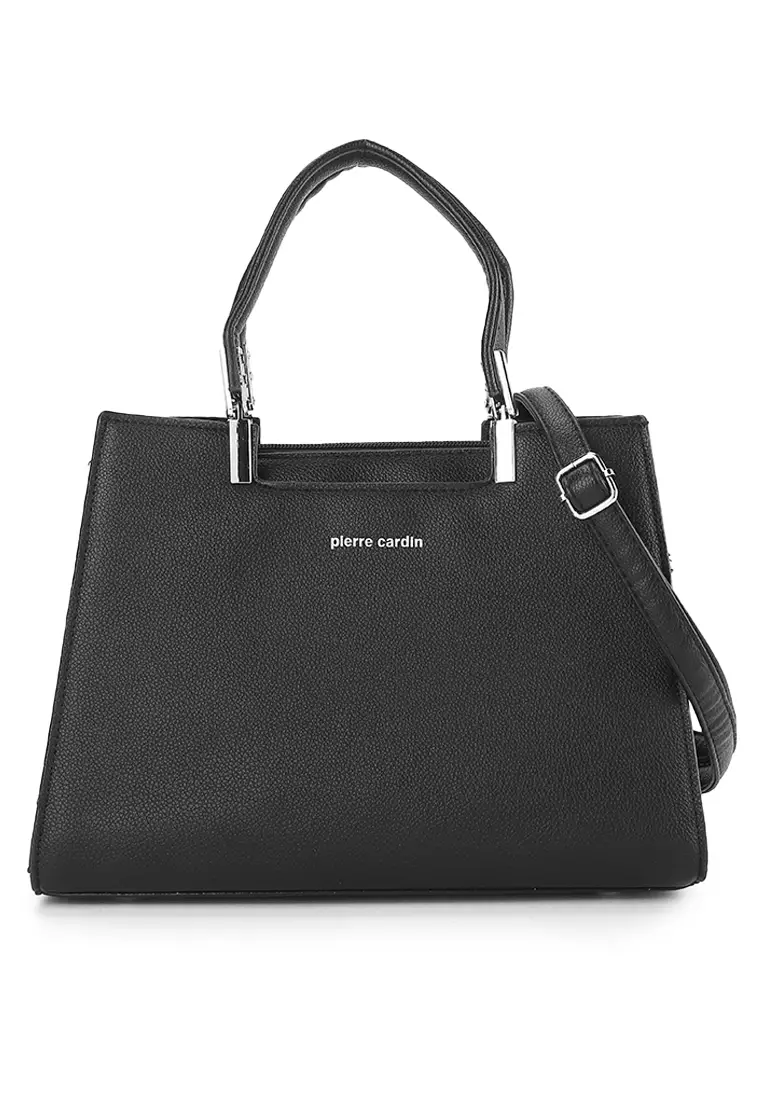 Jual Pierre Cardin Tas Tote Bag Wanita Original 2026 | ZALORA Indonesia