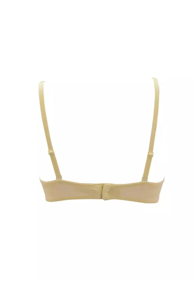 Jual Luludi Luludi Modern Chic LB 5979 - 3/4 cup - Non wire - Mold ...