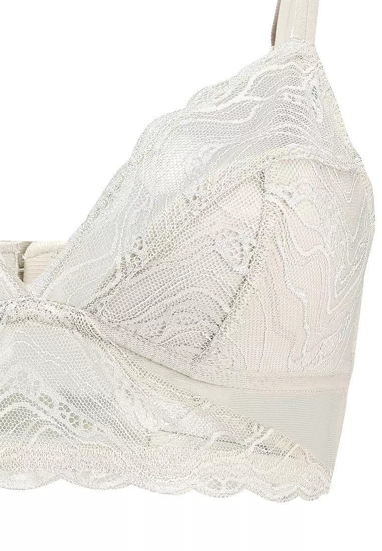 線上選購 Calvin Klein Intimate Lightly Lined Triangle - Calvin Klein ...