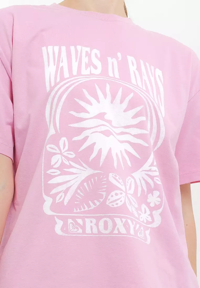 Jual Roxy Waves N Rays Id Original 2024 | ZALORA Indonesia