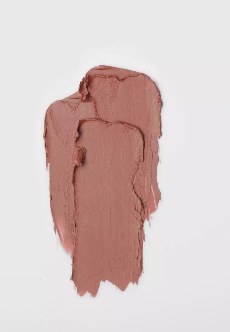 Buy Prada Prada Monochrome Hyper Matte lipstick B01 Argile 2025 Online | ZALORA