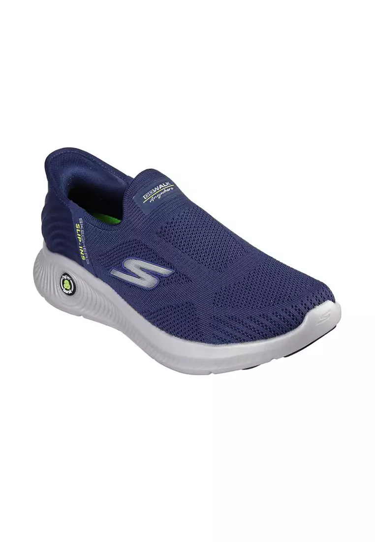 Skechers SLIP INS: GO WALK ANYWHERE 2025 | Buy Skechers Online | ZALORA ...