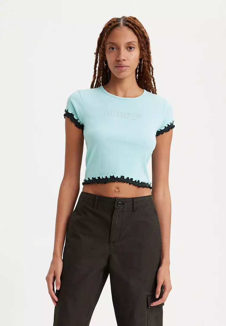 Levi's For Women | Shop Levi's Online On ZALORA Philippines