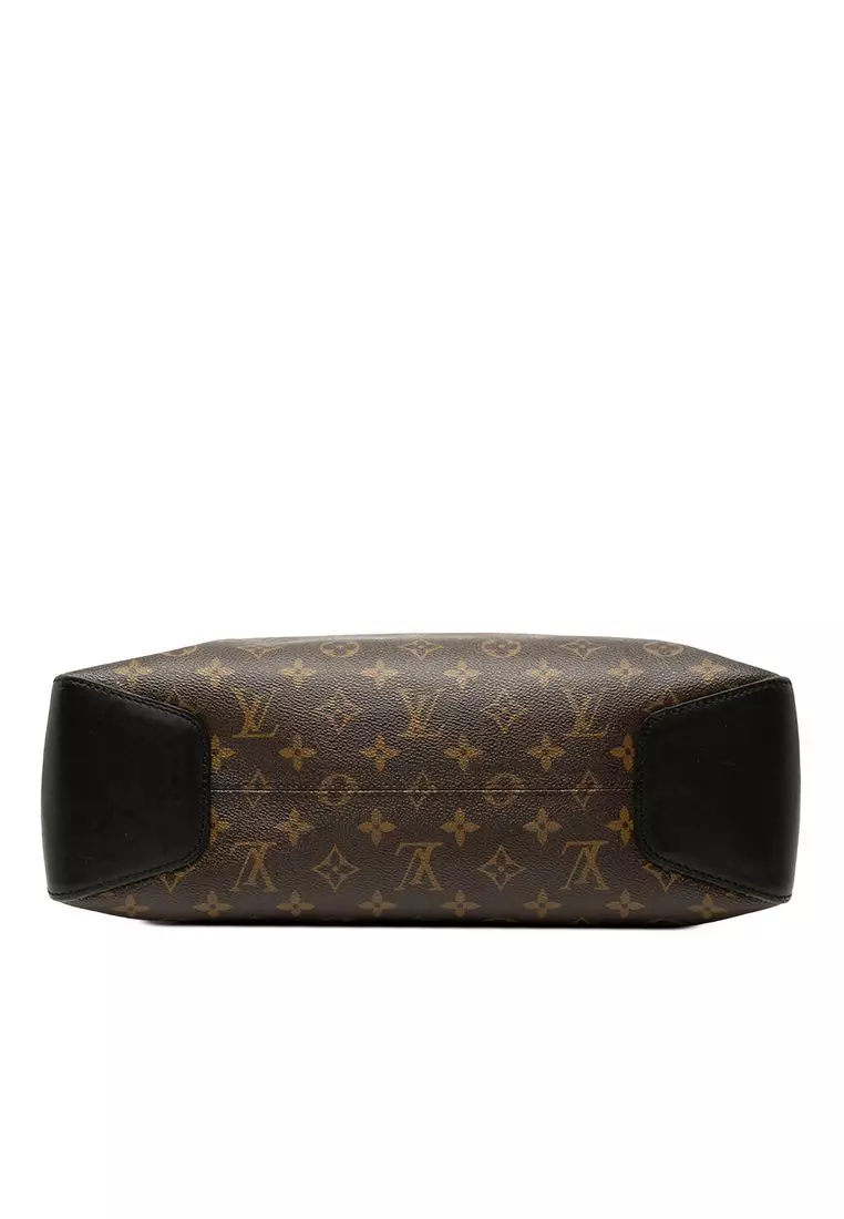 Buy Louis Vuitton Pre-Loved Louis Vuitton Monogram Macassar Torres ...