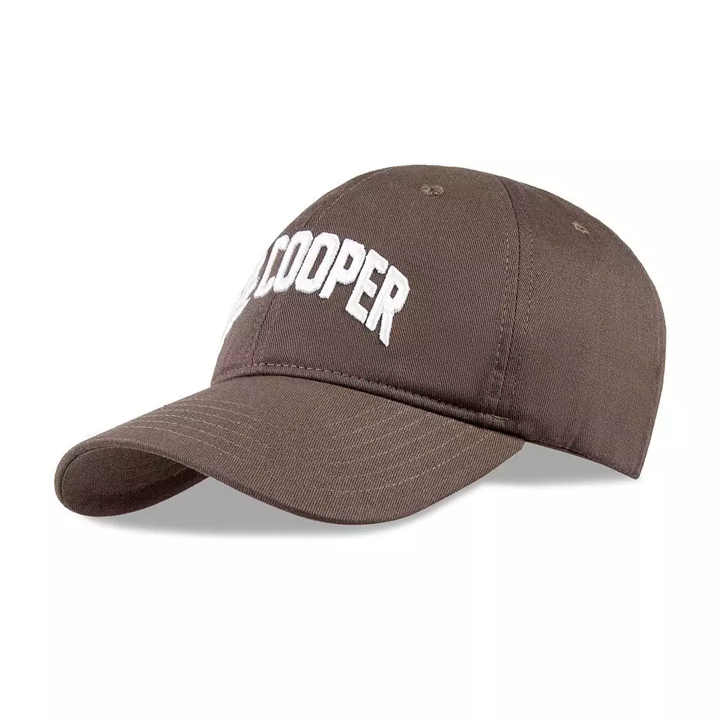 Jual Lee Cooper Lee Cooper College Caps Olive Original 2024 | ZALORA ...