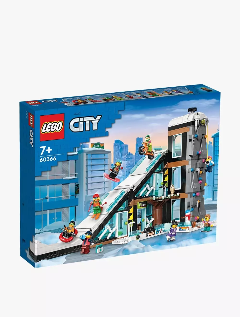 Lego Indonesia | Official Store | ZALORA Indonesia