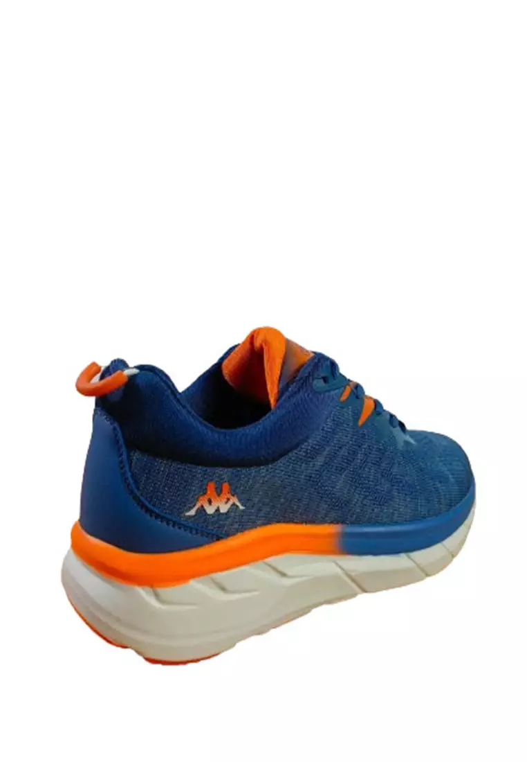 Jual Kappa Sepatu Sport KP3FA305 - DBRW Original 2025 | ZALORA Indonesia