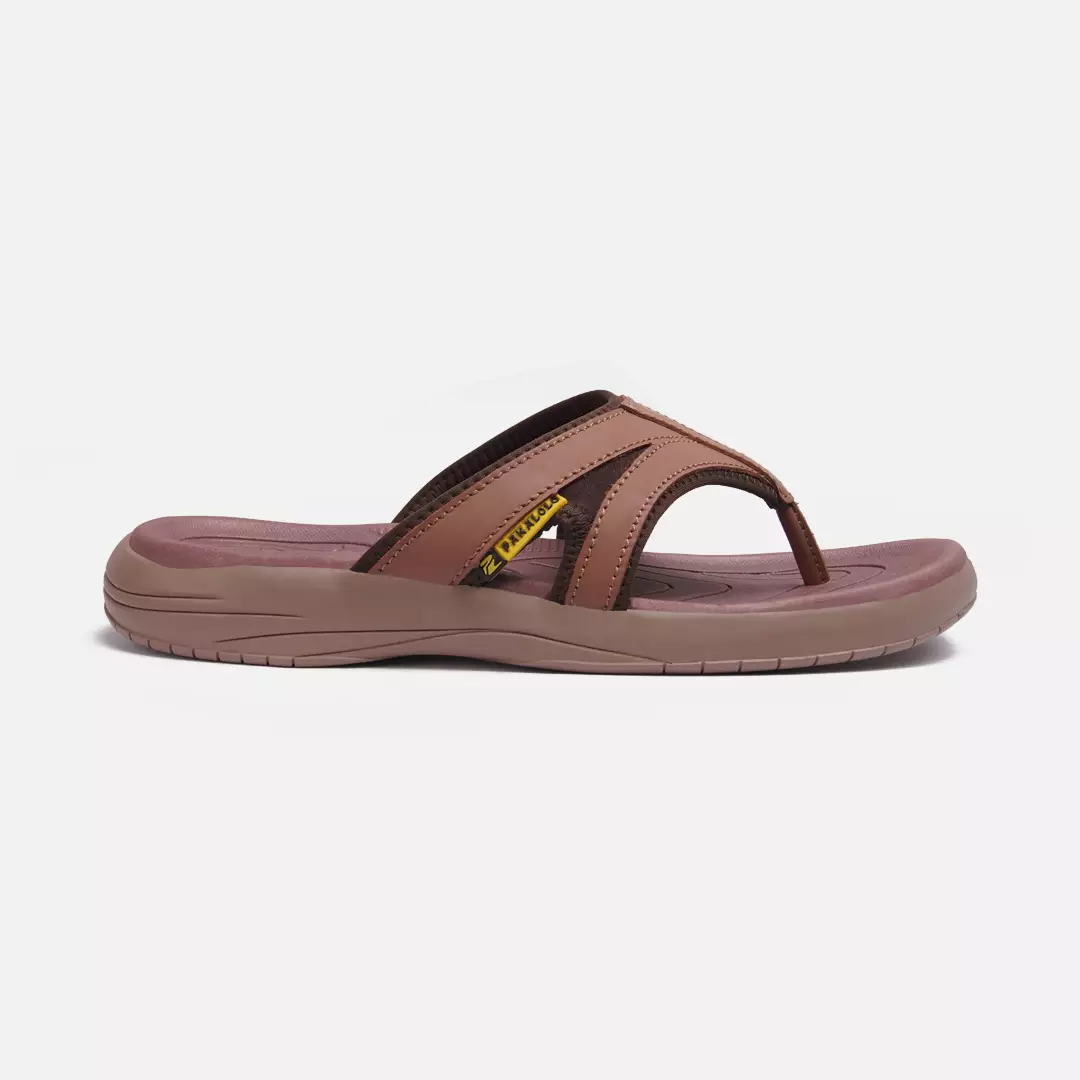Jual Pakalolo Boots Pakalolo Sandal ALDERA01 Tan Original 2025 | ZALORA ...