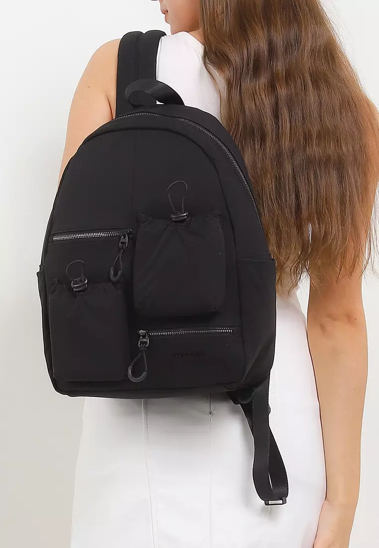 Jual HUSH PUPPIES Maxxy Backpack Original 2025 | ZALORA Indonesia