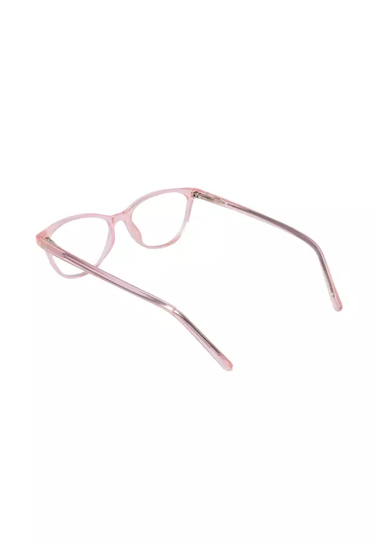 Buy Eo Executive Optical Little Rainbow Pink Eo Eyewear With Free Multicoated Lens 2025