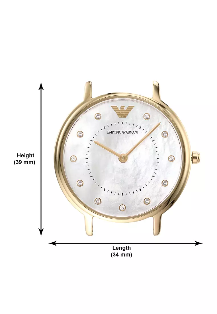 Buy Emporio Armani Watch AR11007 Online | ZALORA Malaysia