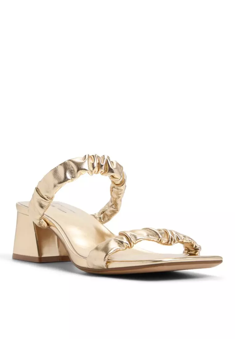 Buy Call It Spring Briannah Sandal Heels 2025 Online | ZALORA