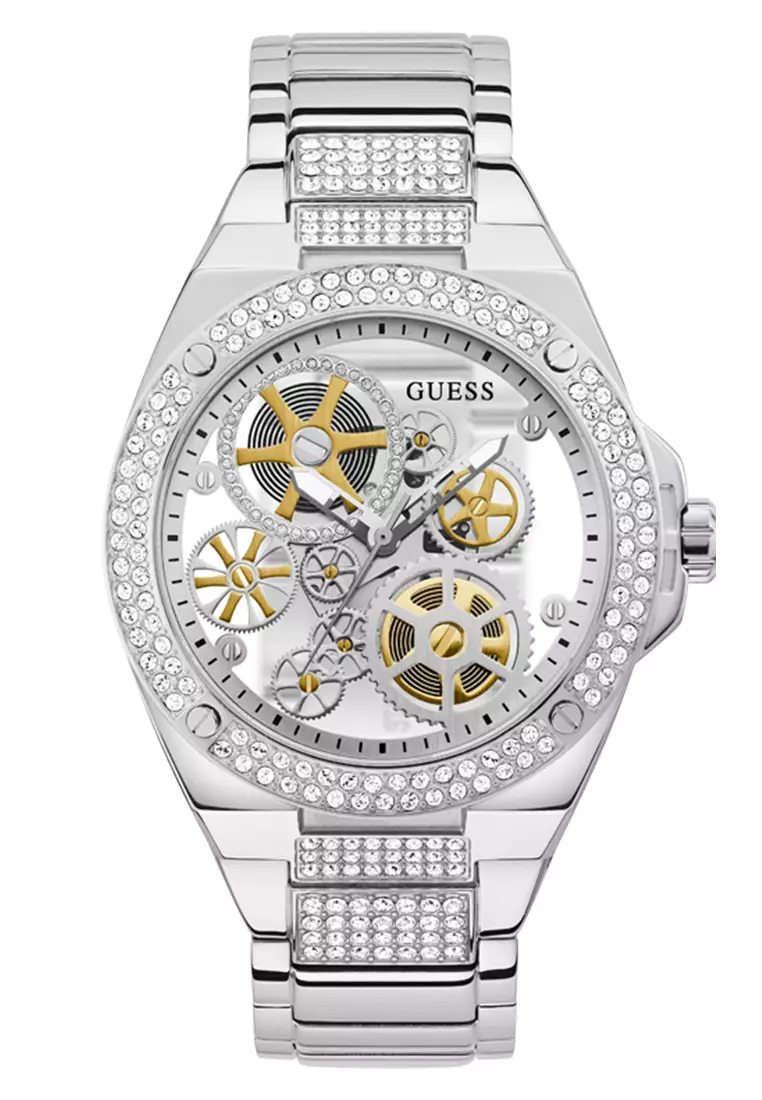 Jam Tangan Pria Premium Model Terbaru Up to 75% - ZALORA