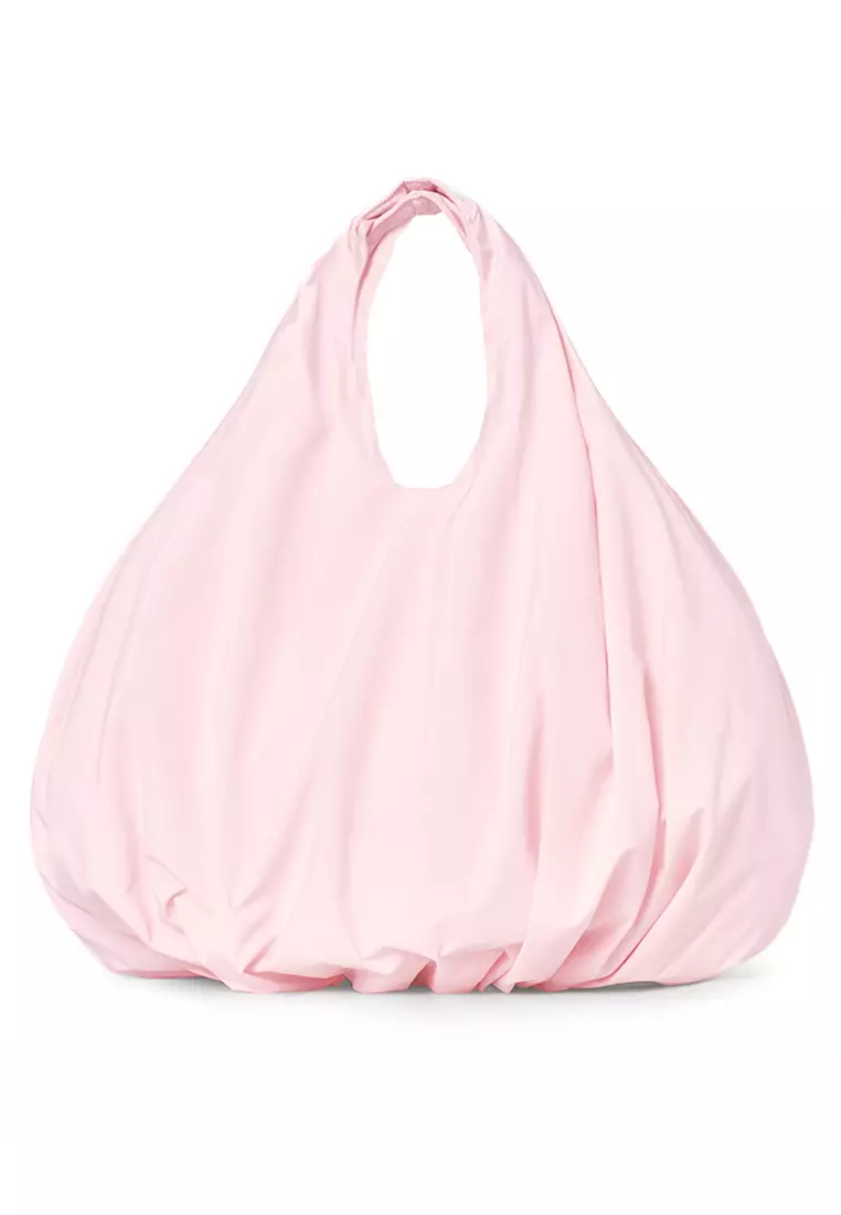 Buy COS Cloud Mini Tote 2025 Online | ZALORA Philippines