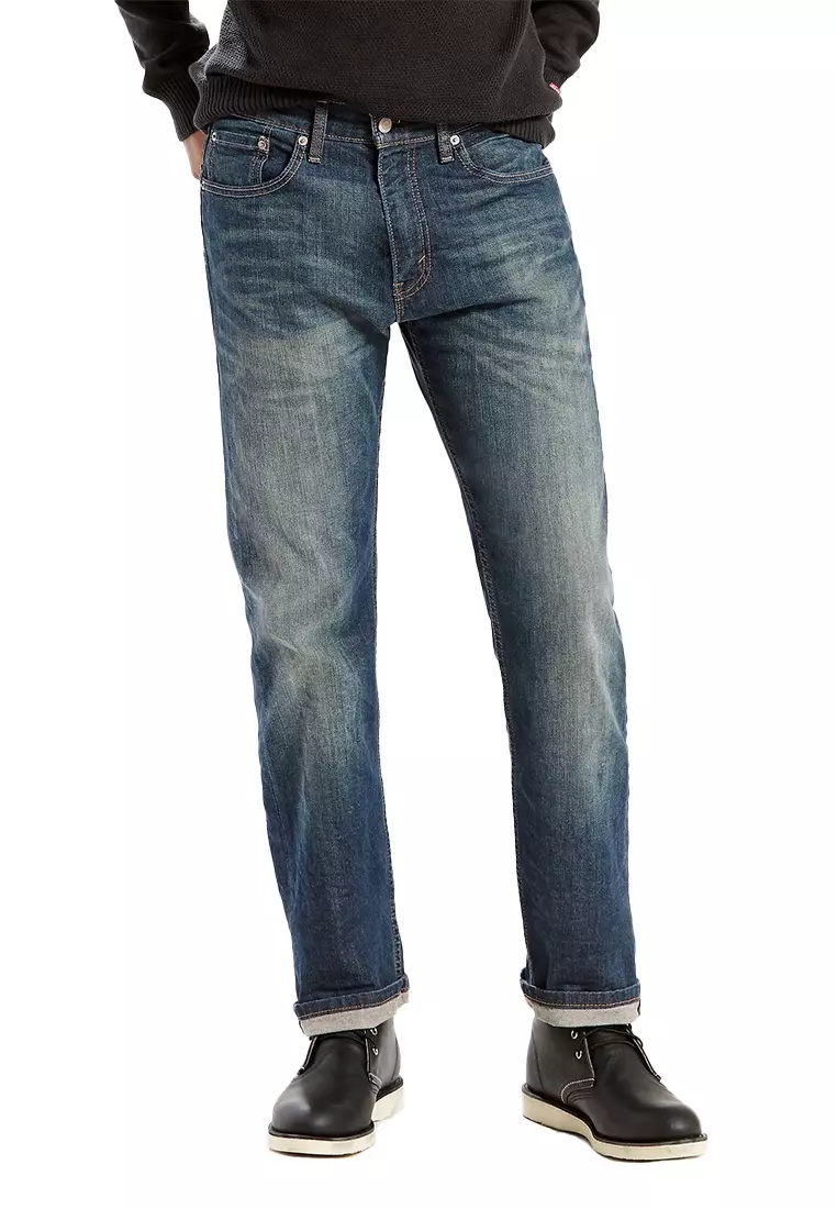 Jual Jeans Levi's Pria Terbaru | ZALORA Indonesia