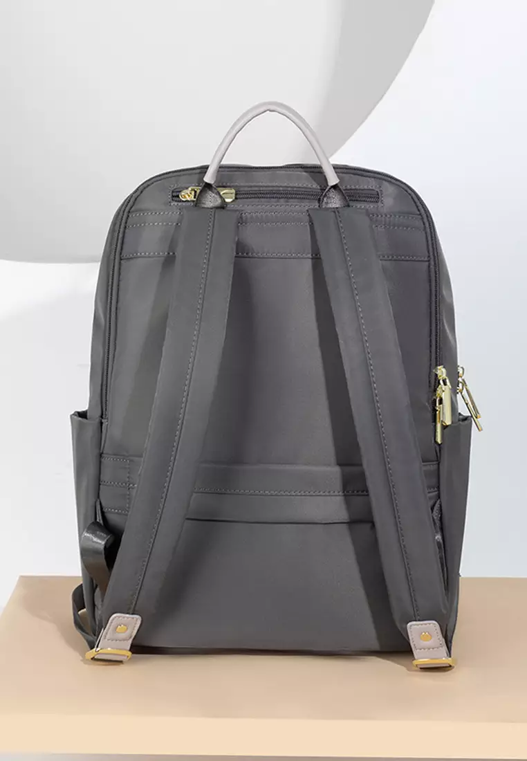 Buy Twenty Eight Shoes Multi Purpose Nylon Oxford Laptop Backpack JW CL-C9088 Online | ZALORA ...